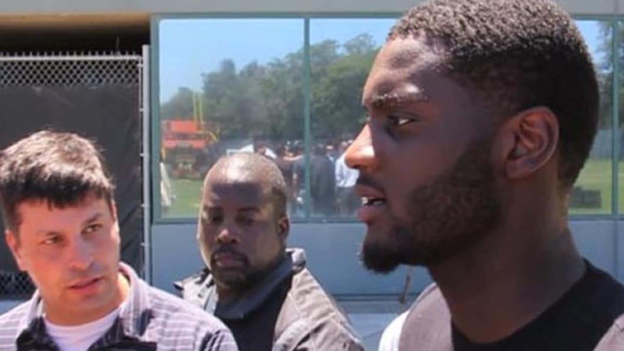 McClain Makes Statement