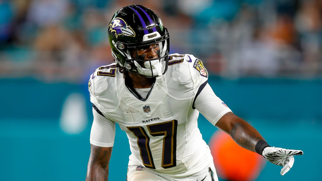 Raiders claim wide receiver Jordan Lasley