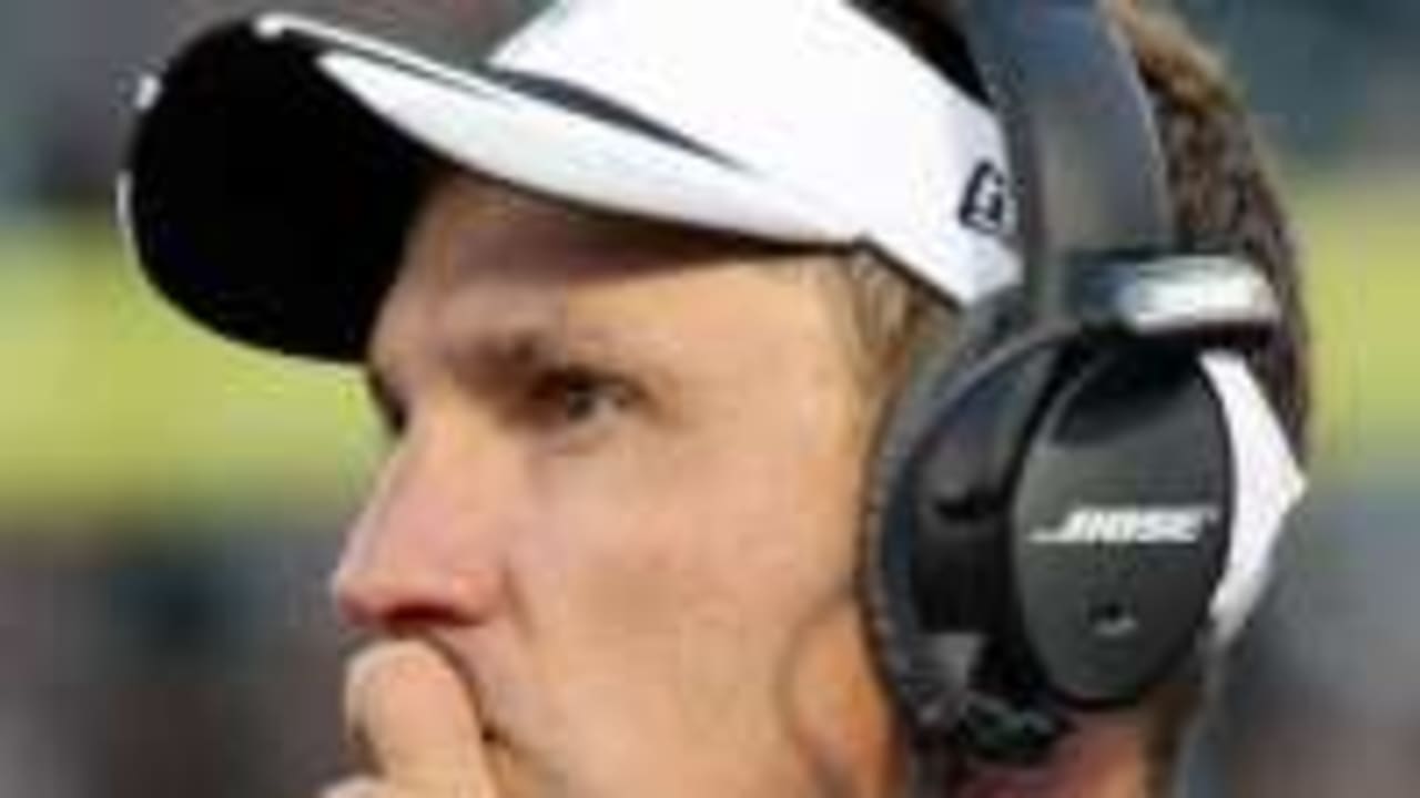 Saturday Conversation with Coach Allen