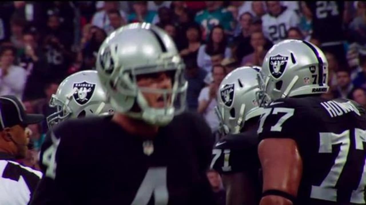 Jack Del Rio: We want to build on our winning culture