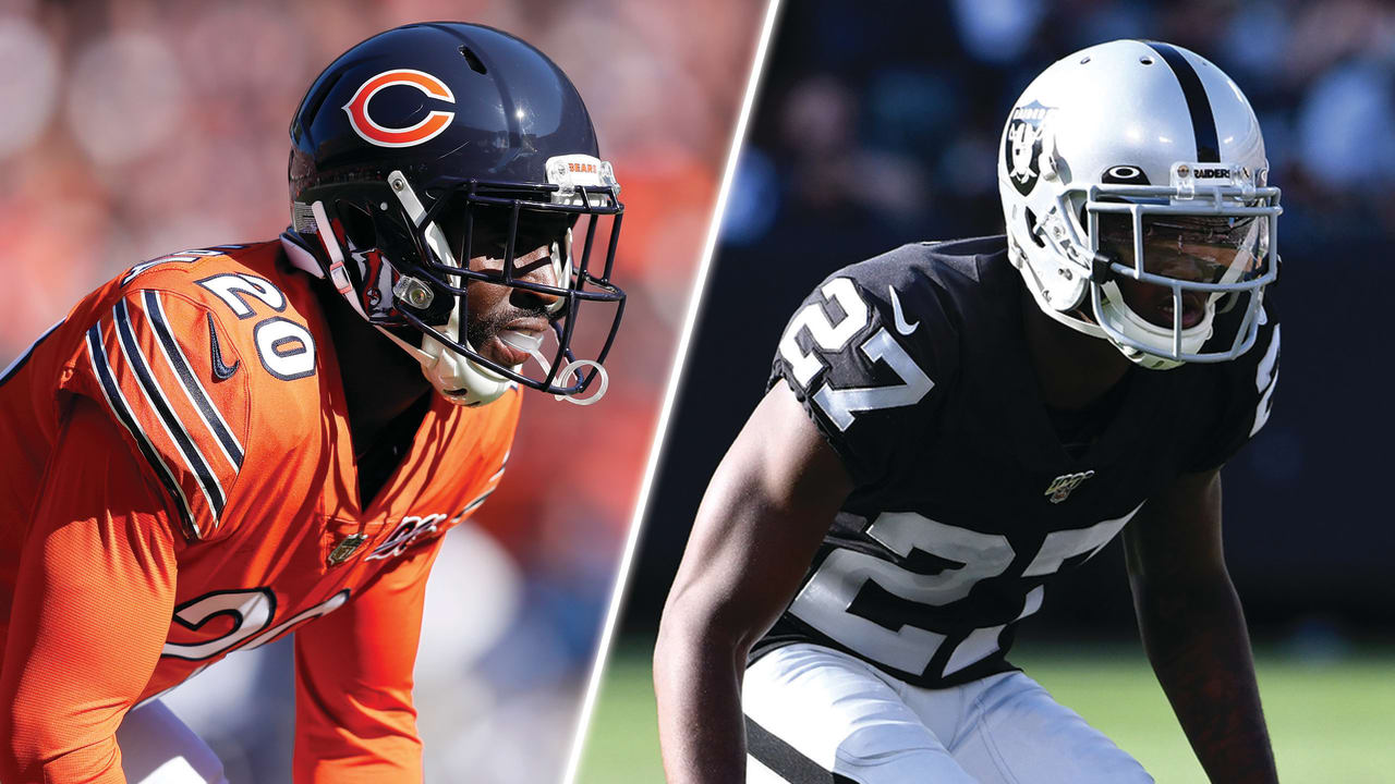 New investments at cornerback add versatility, playmaking and experience