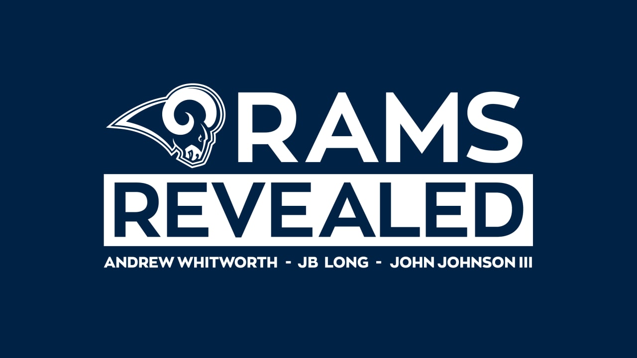 Rams Revealed, Ep. 2: John Johnson on clinching back-to-back division ...