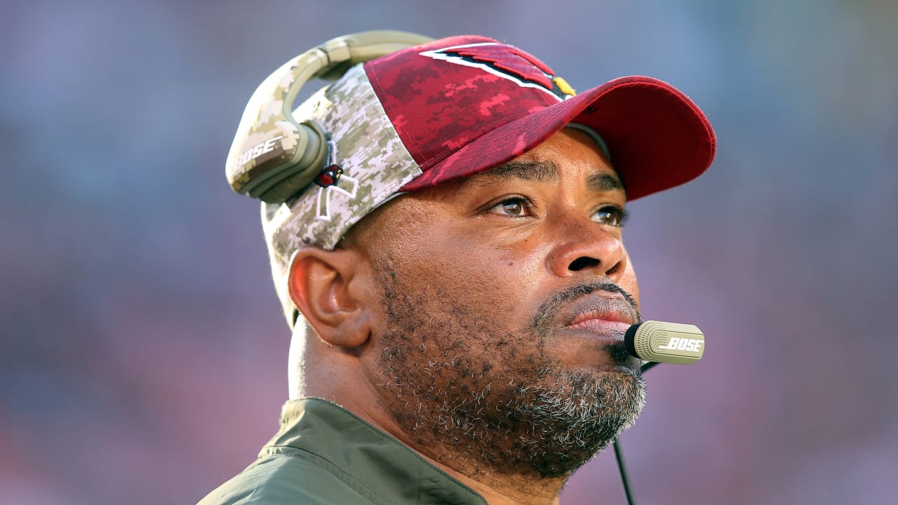 The Search: Getting to Know HC Candidate Harold Goodwin