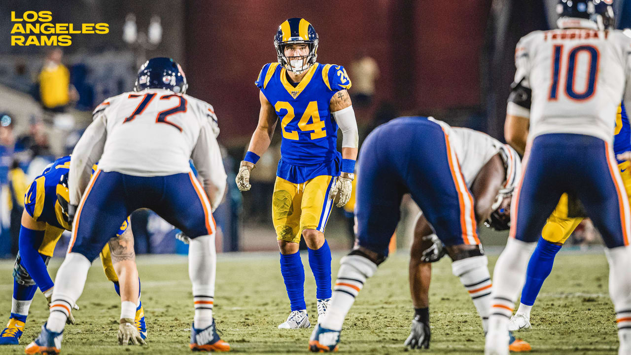 Early Rams 2020 position outlook: Safety