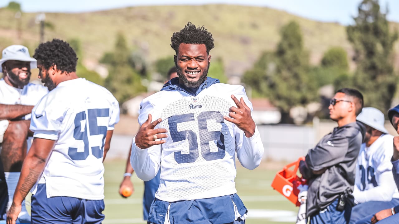 Fowler Appreciates Opportunity for Fresh Start in L.A.