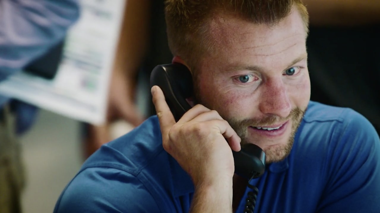 Inside the Call: David Long selected at No. 79