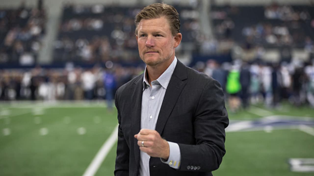 The Daily Dose: Les Snead Ranked Among NFL.com’s Top-Ten General Managers