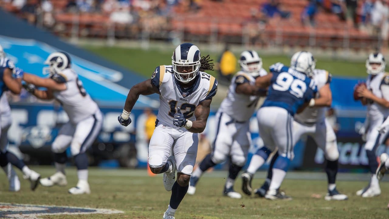 PHOTOS: The Best of Sammy Watkins