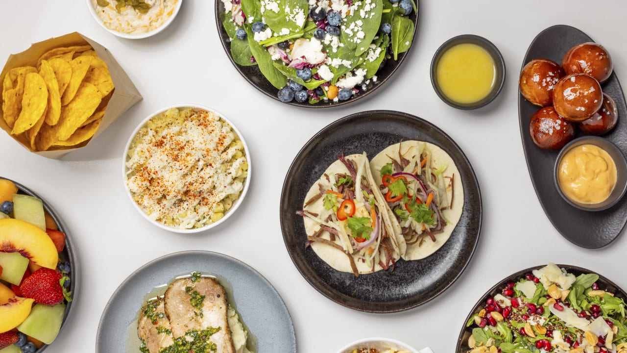 PHOTOS: New food and beverage items at SoFi Stadium