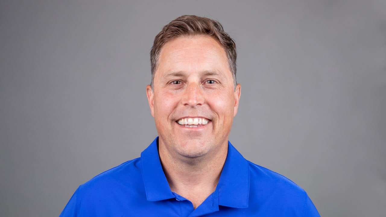 RAMS 2020 Coaching Staff | Page 5 | Rams ON DEMAND