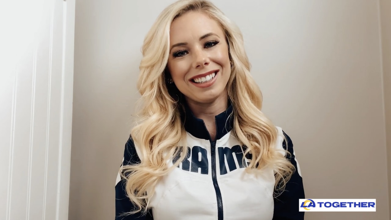 Rams Recess: Kids yoga with Brittany