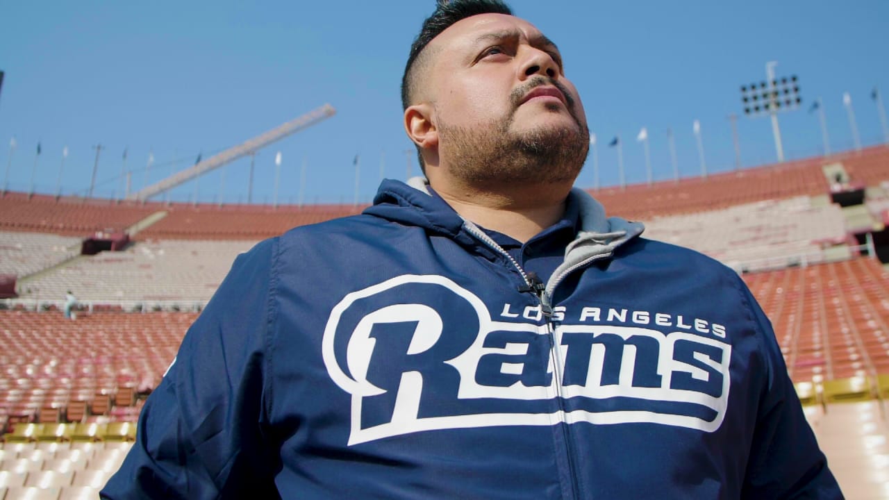 Meet the Spanish voices of the Rams