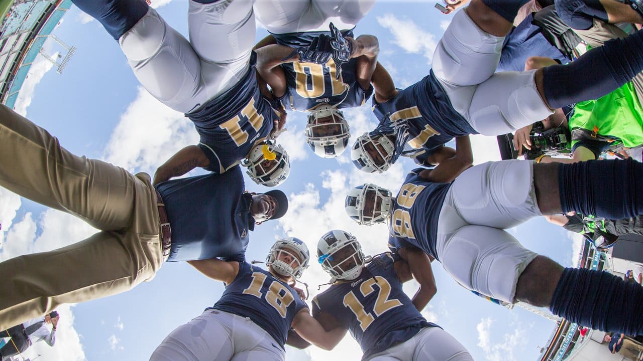 PHOTOS: Best of Rams vs. Jaguars