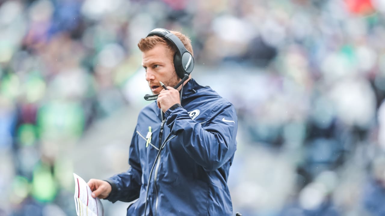 First Look: Rams Continue Road Stint Against the Denver Broncos