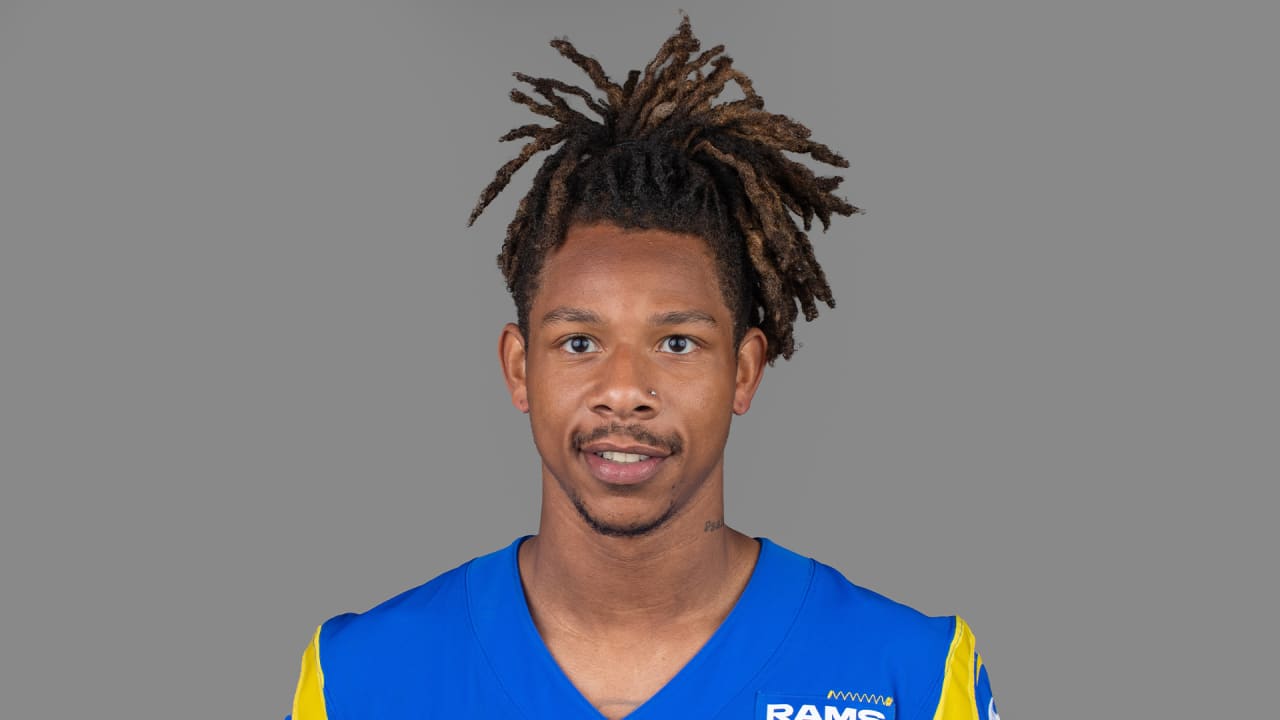 Trishton Jackson