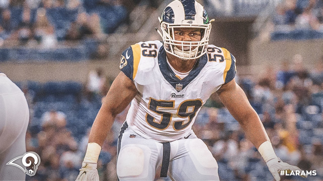Phillips expects Micah Kiser to step into larger defensive role