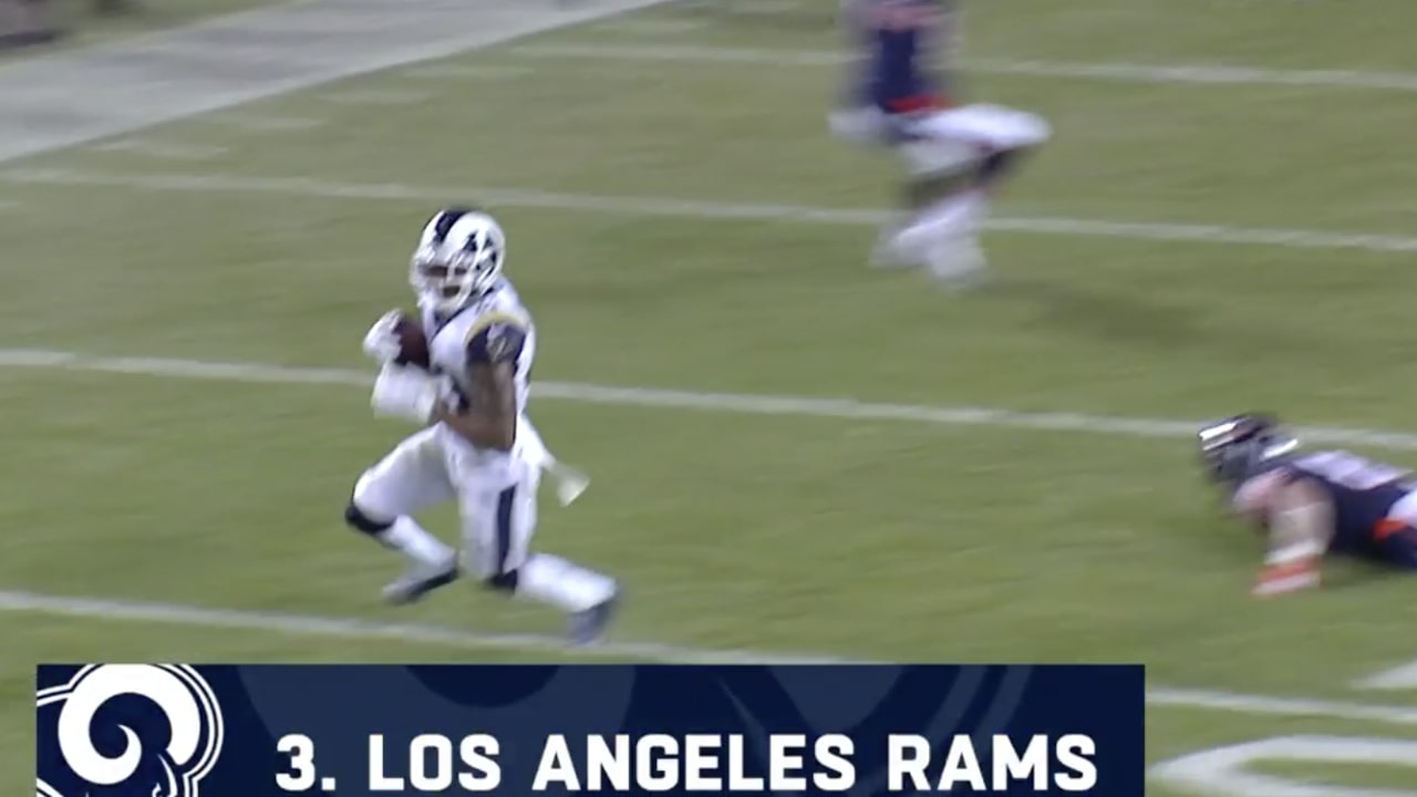 Elliot Harrison's Power Rankings | Week 15