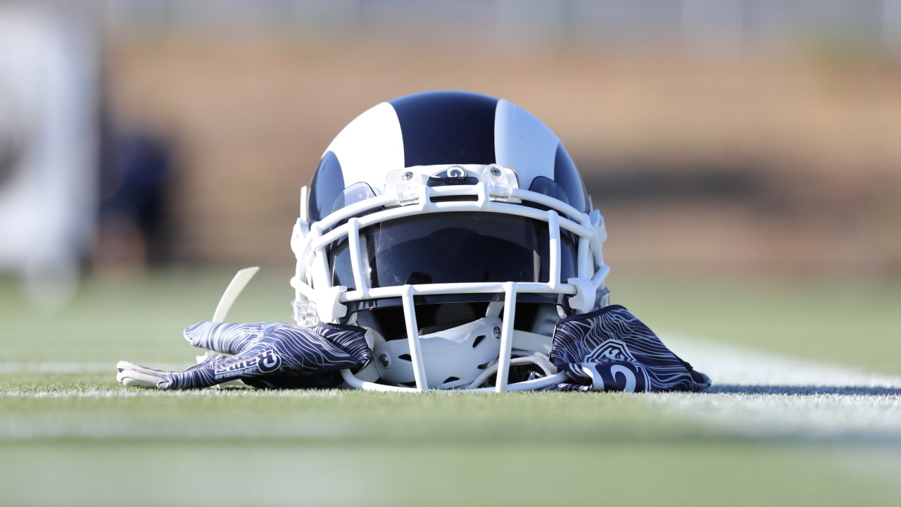 Injury Report 9/7: Barron Remains Out for Practice