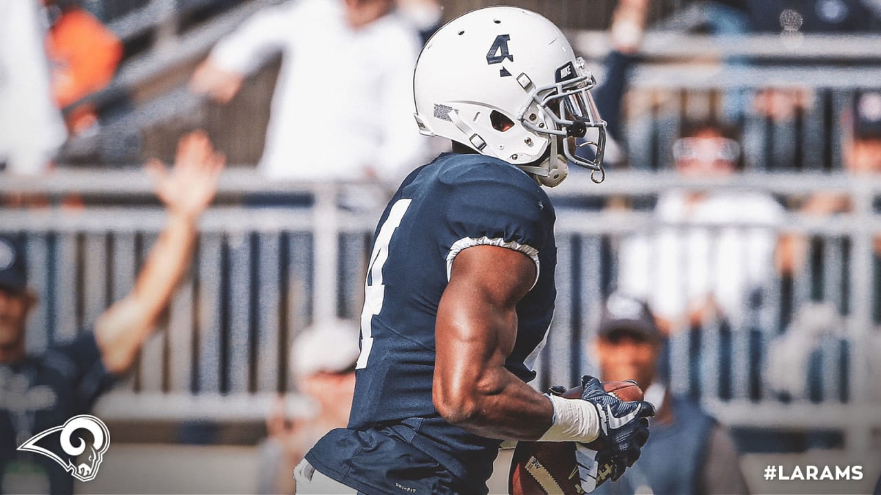 Rookie role analysis: Scott could play key role on special teams