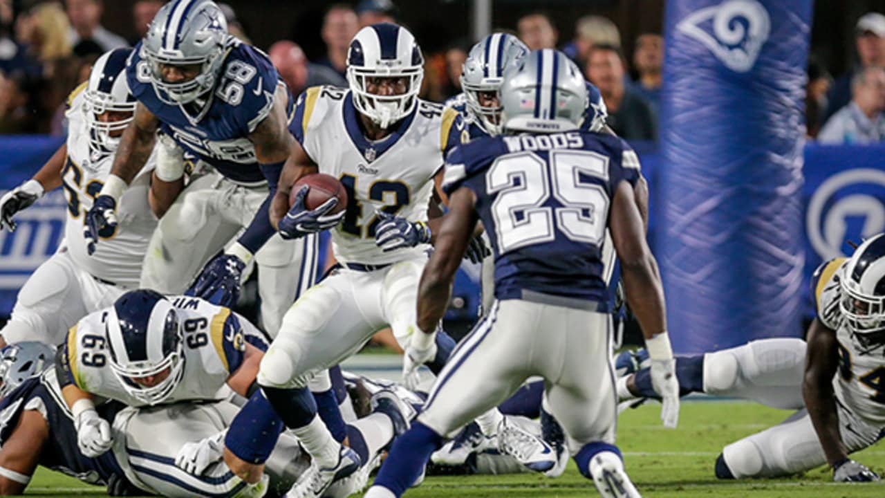 Davis Shows Promise in Preseason Opener