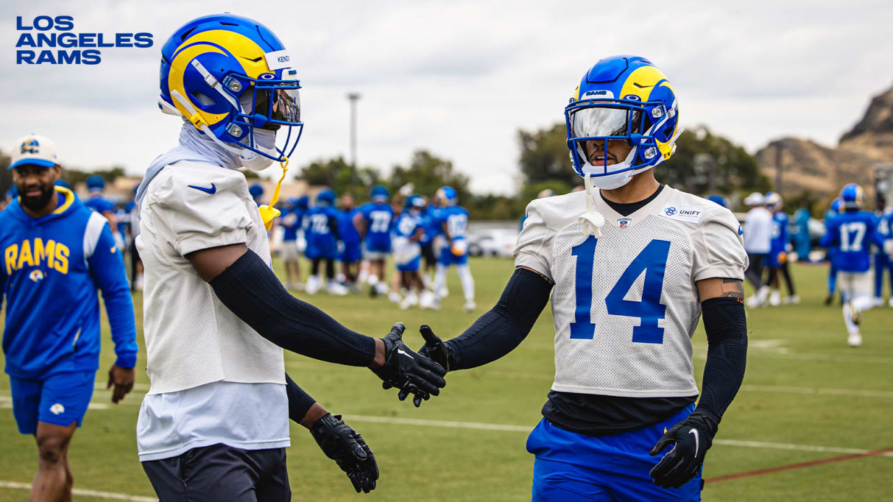 Rams 2023 offseason position reset: Defensive back