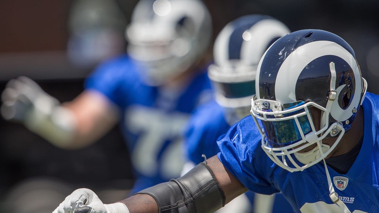 PHOTOS: OTAs Day 6