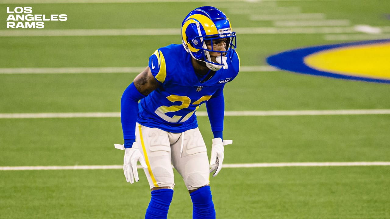 Troy Hill gives the Rams secondary flexibility | Free Agent Spotlight