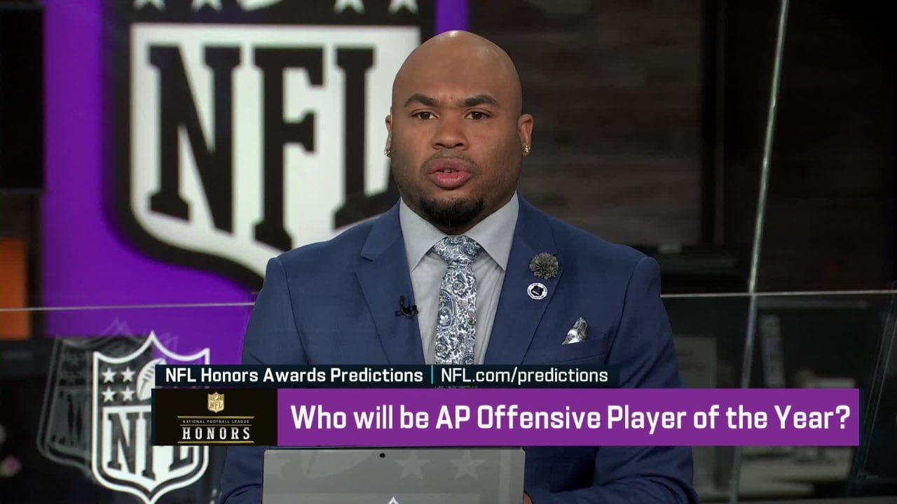 Steve Smith Sr. says Rams WR has the best chance to win Offensive ...