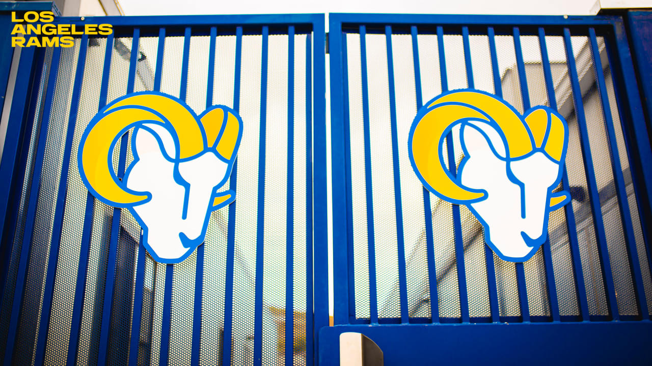 How the Rams are updating their facilities to meet COVID-19 protocols