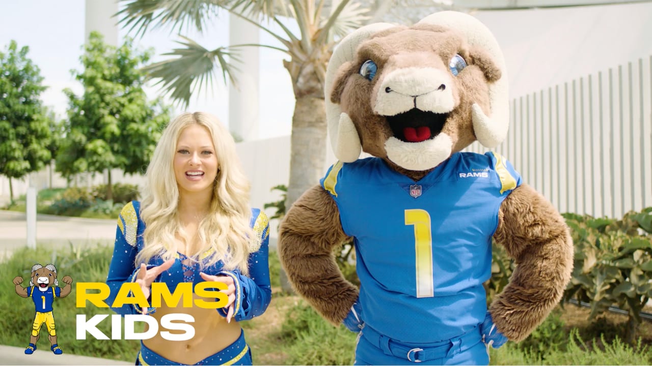 Fact Friday: What invention is connected to the Rams Week 10 ...