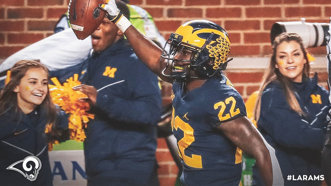 Rookie role analysis: Where does David Long Jr. fit among the corners?