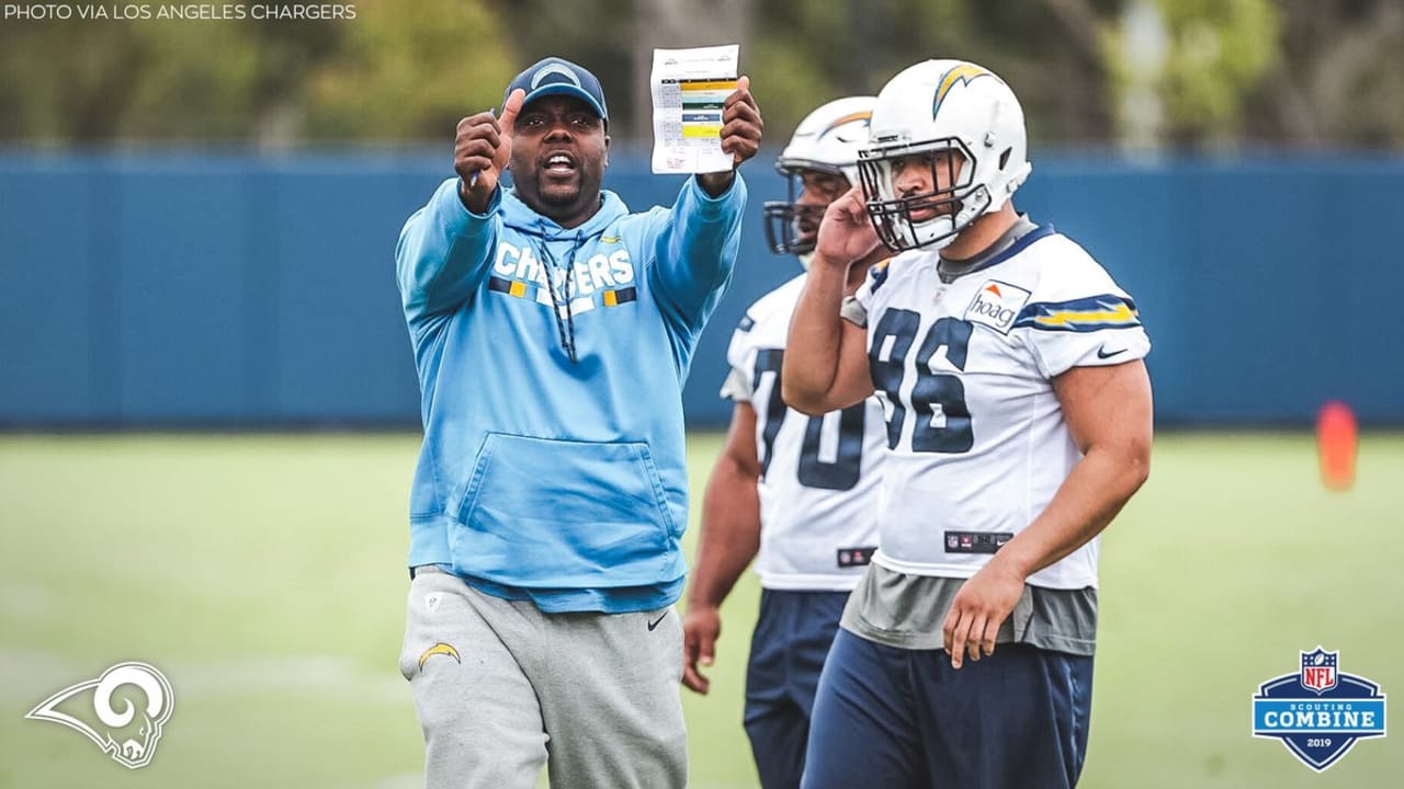 McVay shares what he likes about each of the Rams’ new assistant coaches