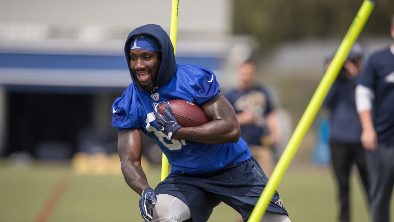 Returning from Injury, Hemingway Looking to Make Impact