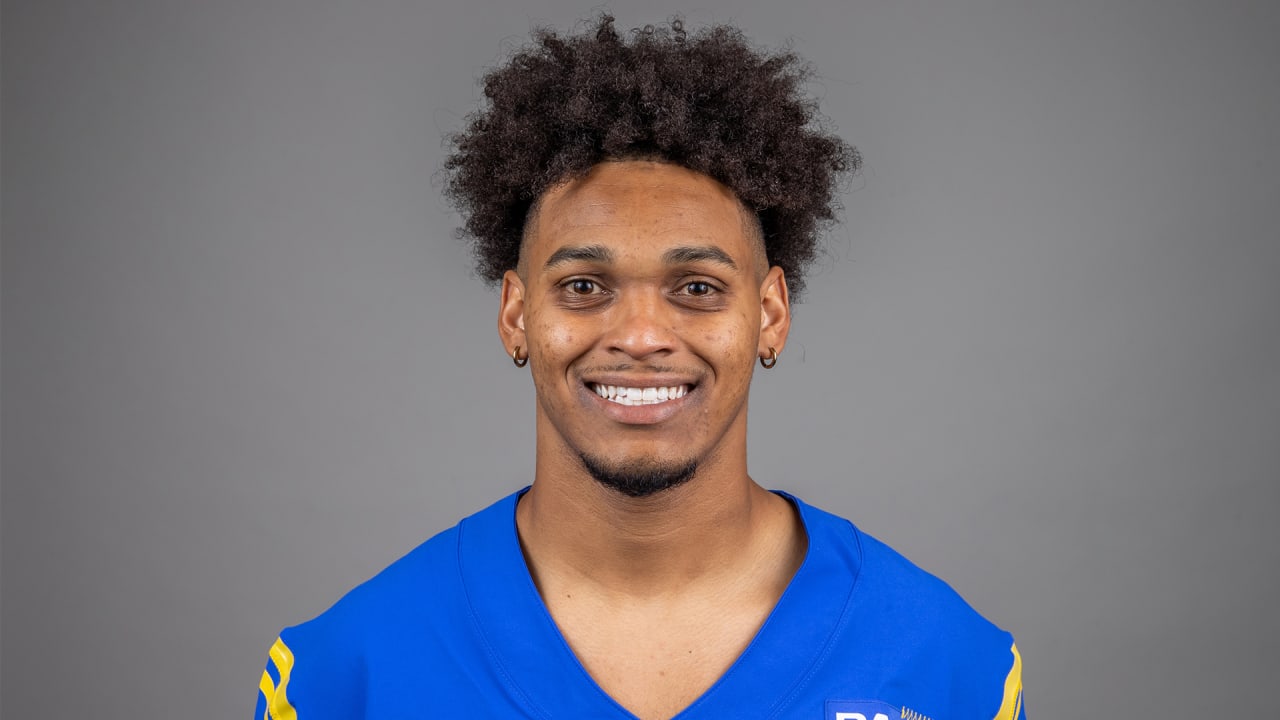 Caesar Dancy-Williams