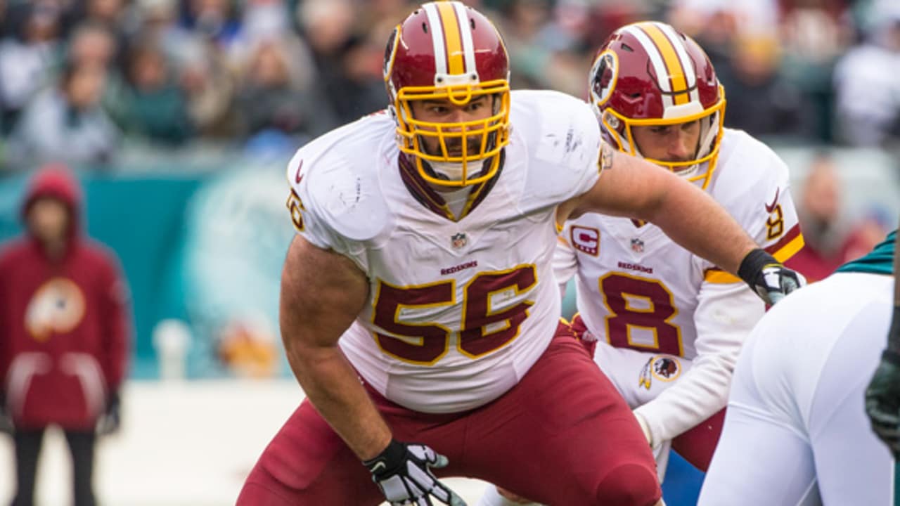 Rams Agree to Terms with C John Sullivan