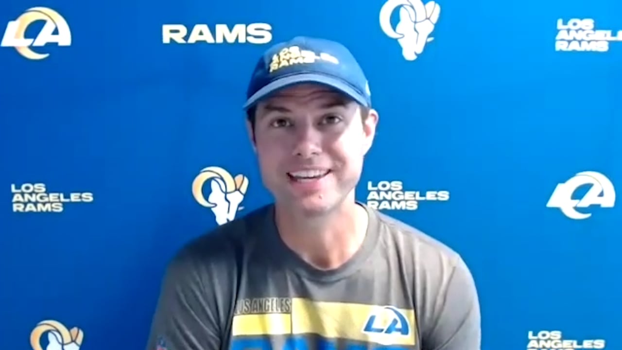 Brandon Staley shares final thoughts on Week 3 at Bills, looks ahead to ...