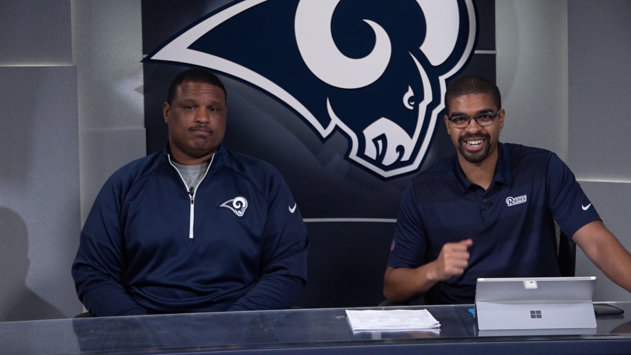 Rams Mailbag: Week 9 against the Saints