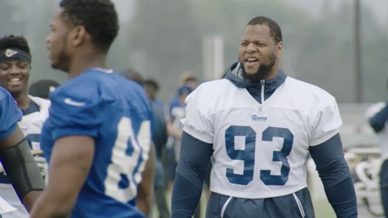 Rams Report: Minicamp