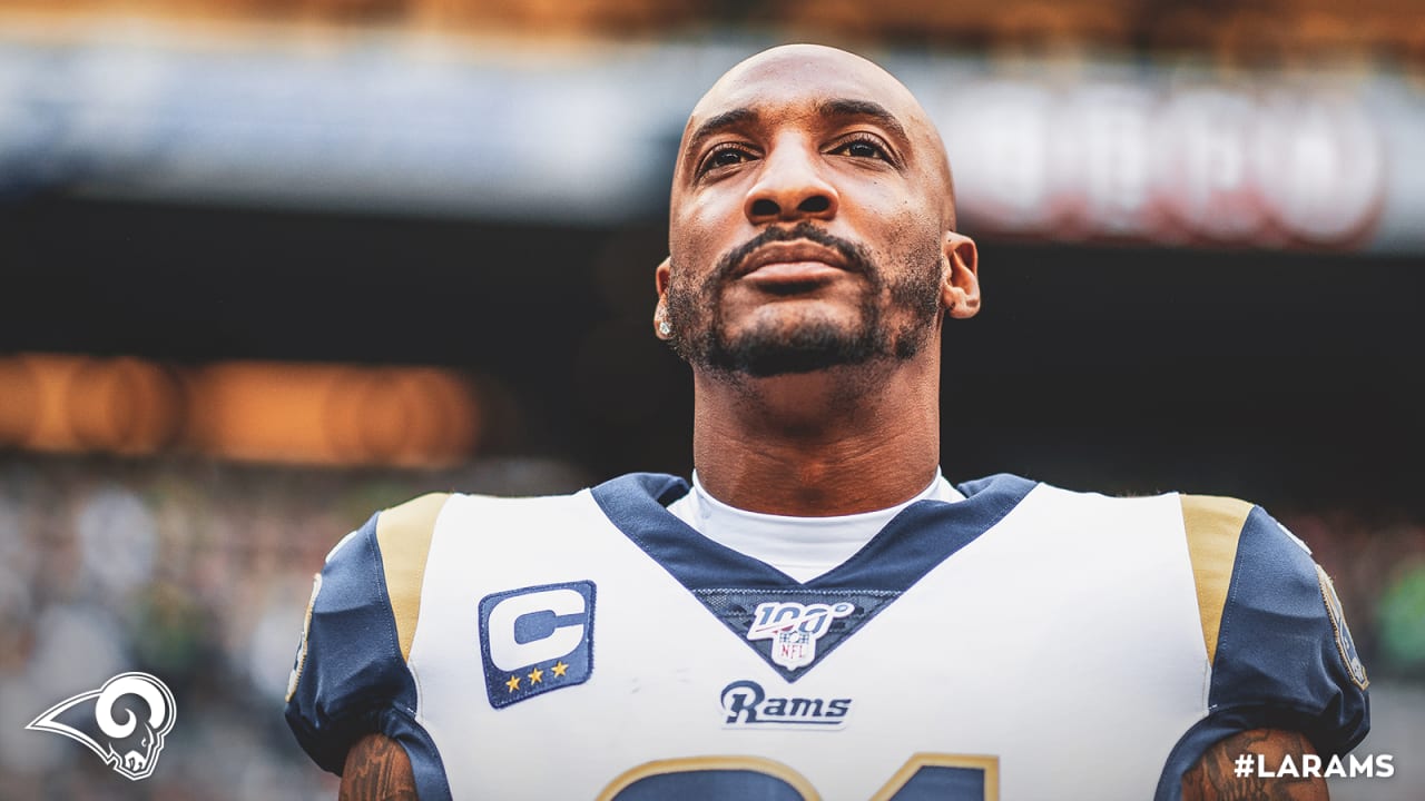 Rams trade CB Aqib Talib + undisclosed draft pick to Dolphins for ...