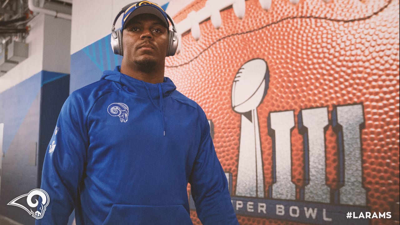 RAMblings with Micah Kiser