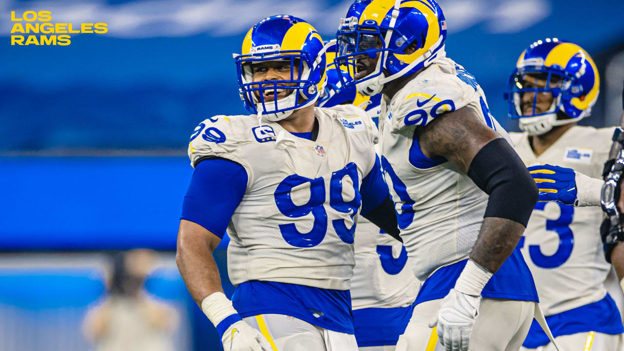 First Look: Rams travel to Philadelphia to face Eagles for first 2020 ...