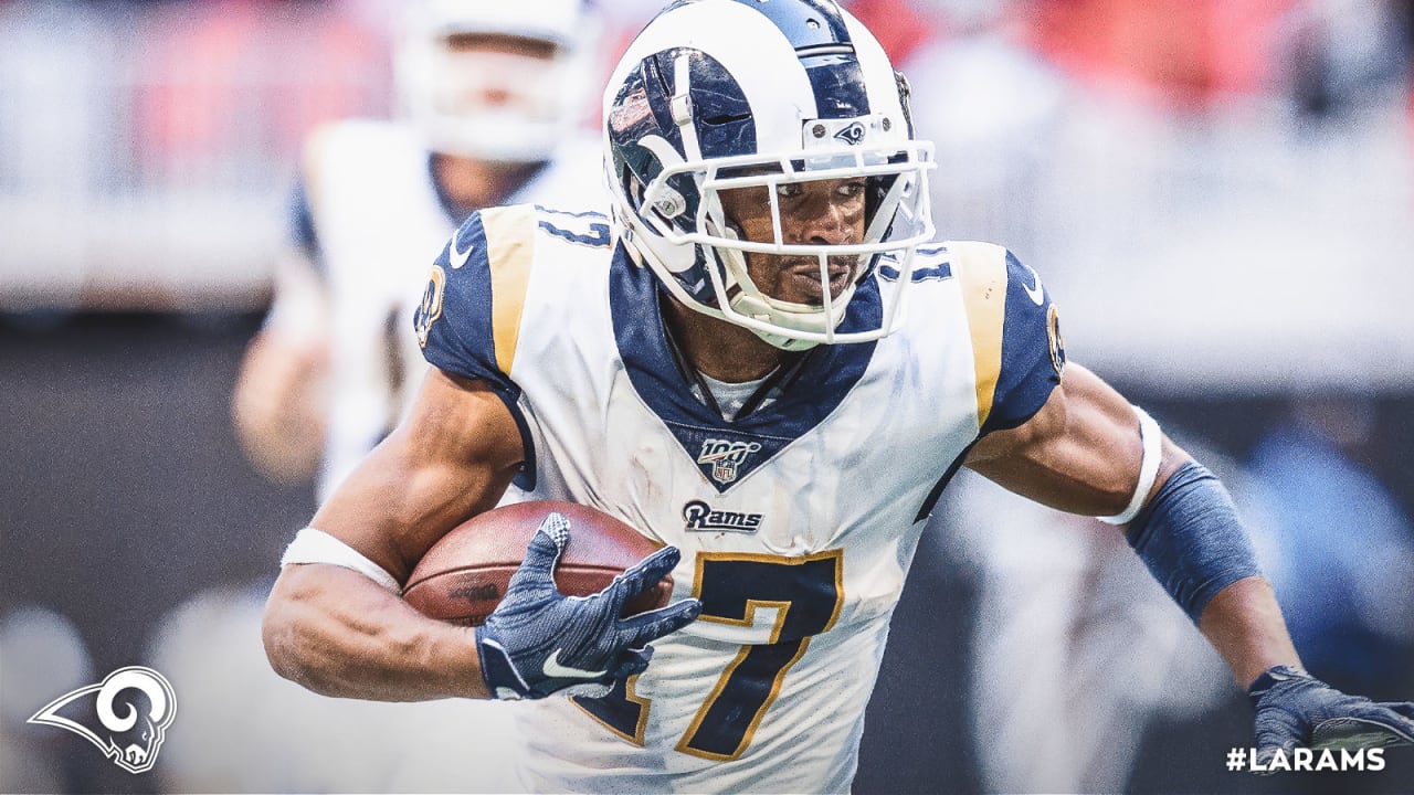 First Look: Rams, Steelers seeking to extend win streaks