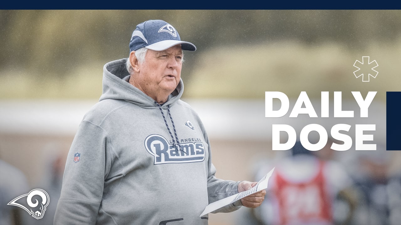 Daily Dose: Defensive power rankings post-draft