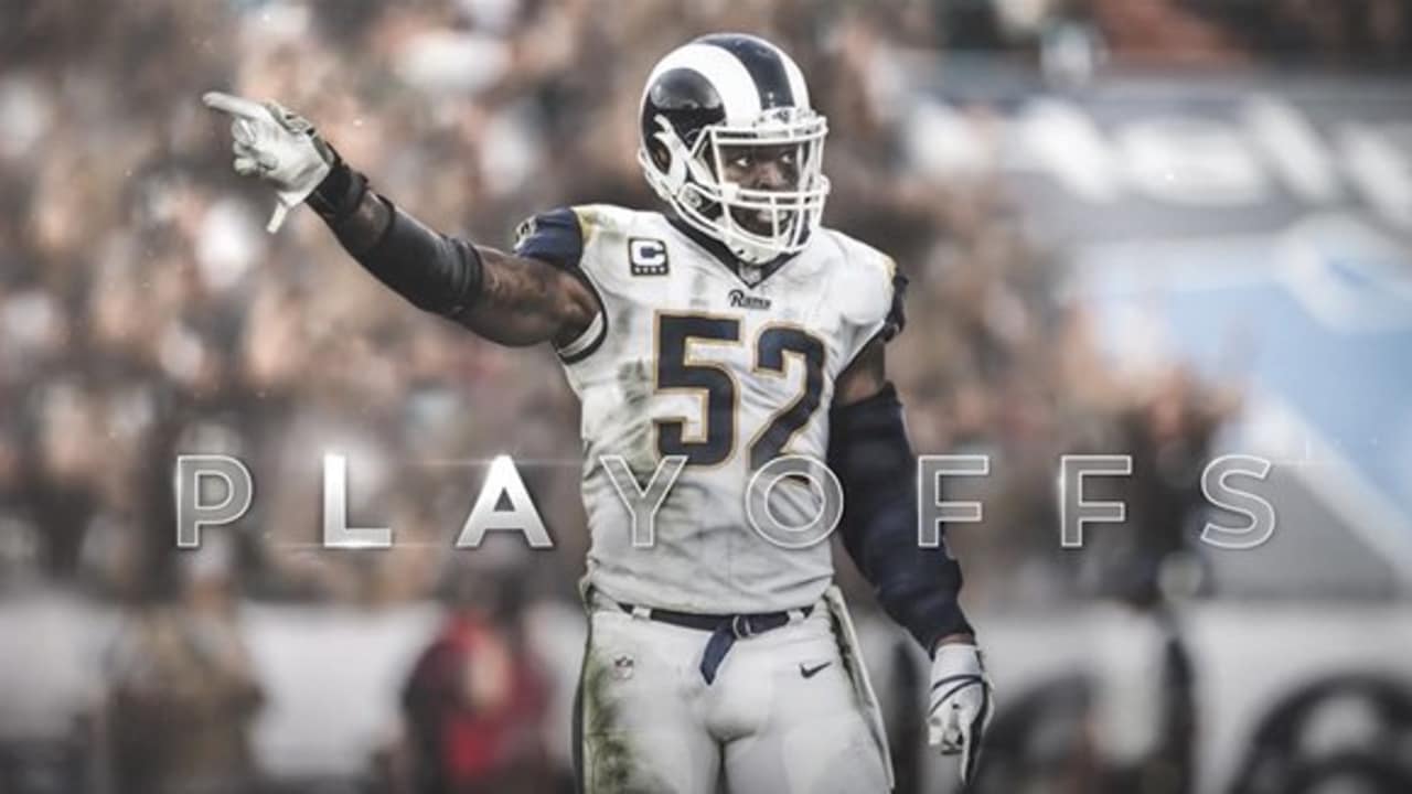 Playoff Profile: Alec Ogletree