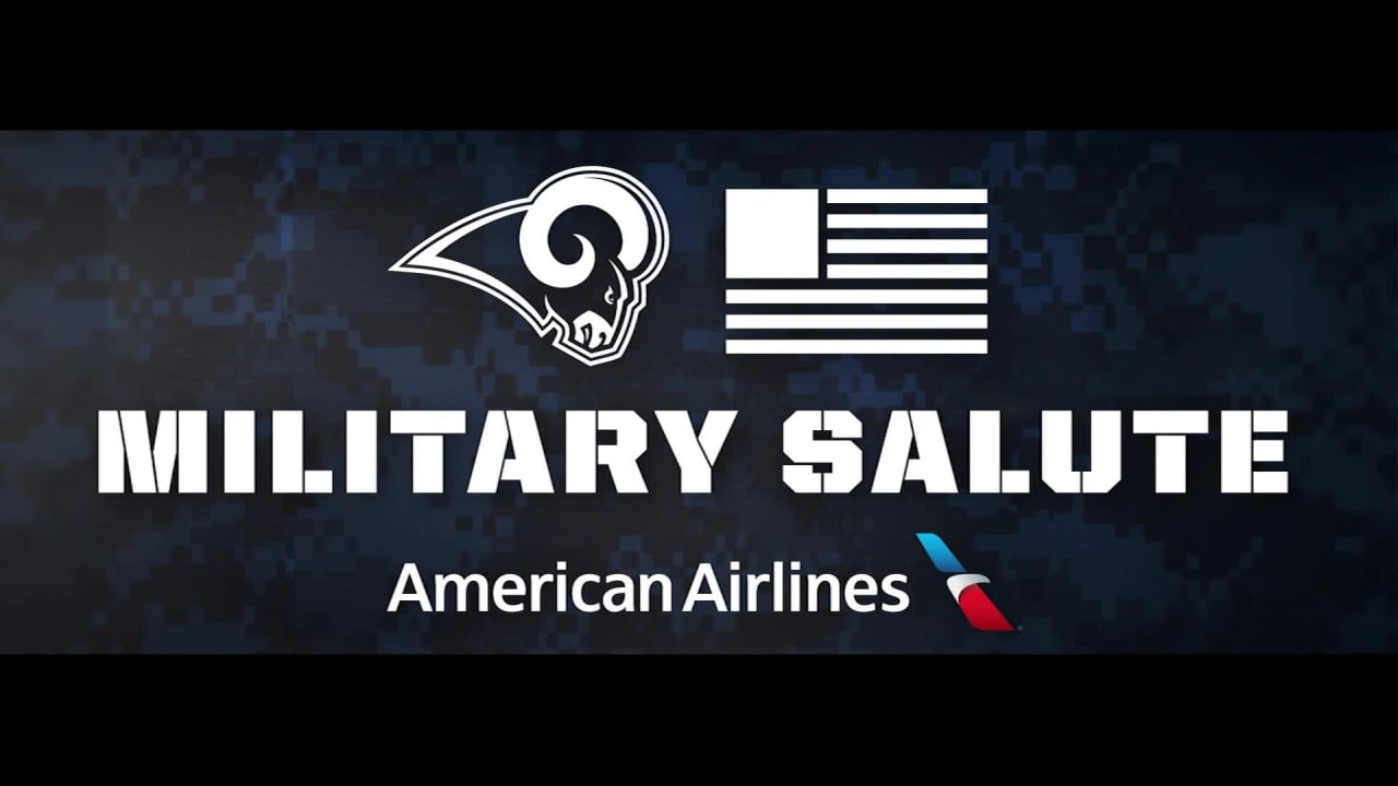 Military Salute: Brigadier General Frederick R. Lopez