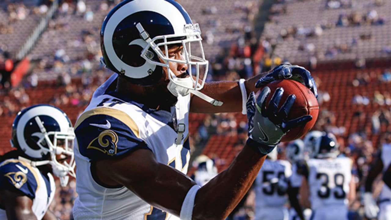 Game Preview: Rams, Chargers Face Off in Week 3 of Preseason