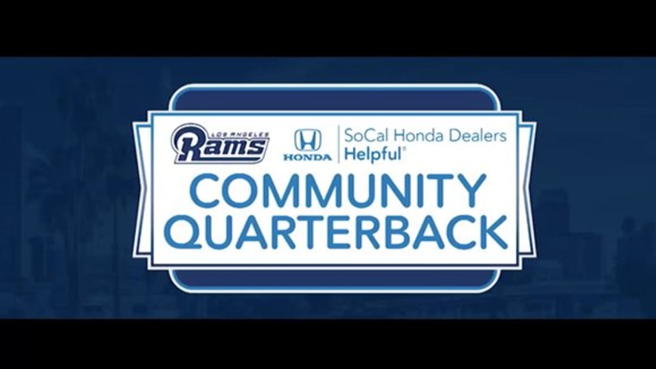 Community Quarterback: David Bayer