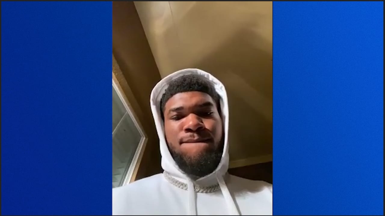 Cam Akers on his relationship with Jalen Ramsey and what he will bring ... Cam Akers on his relationship with Jalen Ramsey and what he will bring ...