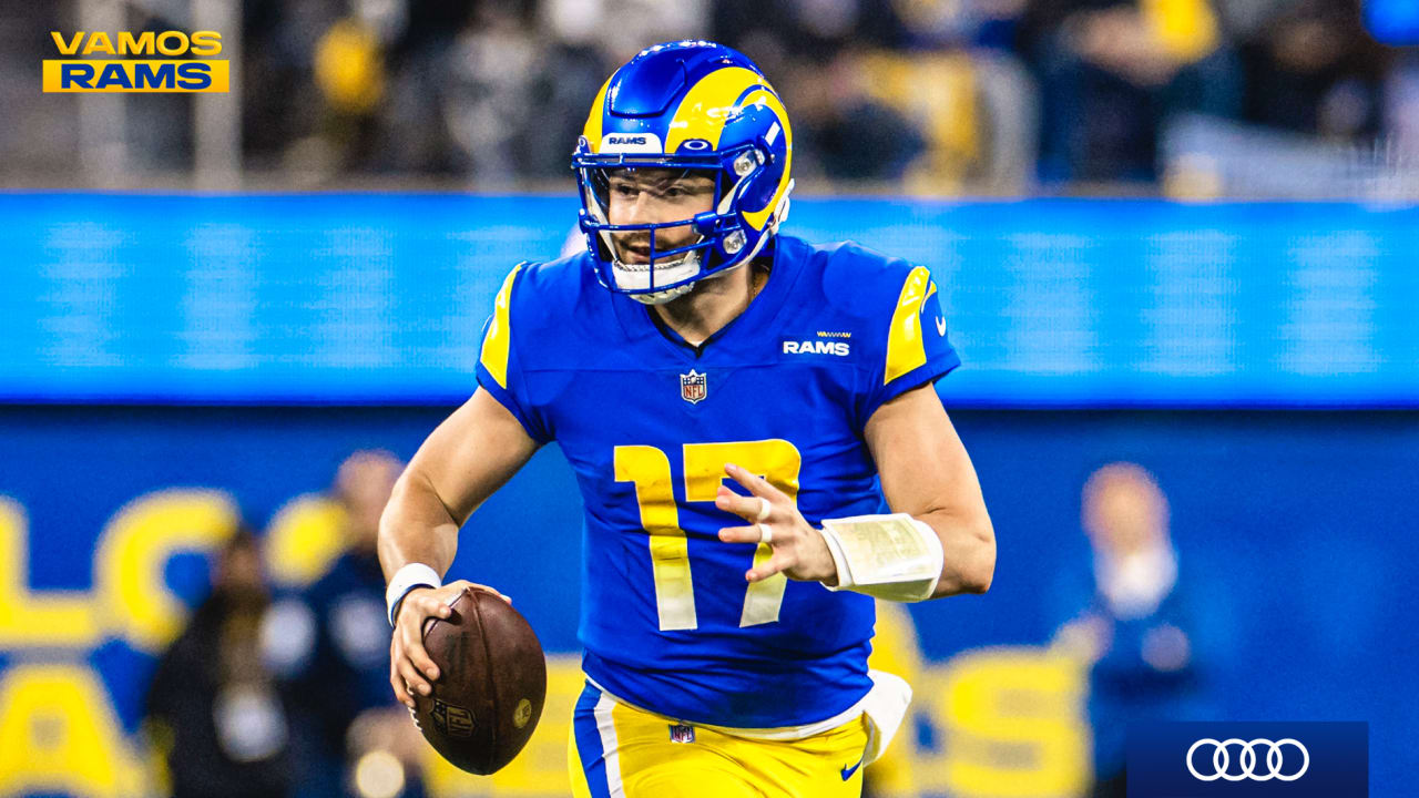 Vamos Rams | Tres jugadoras para ver en la semana 15 de la temporada ...