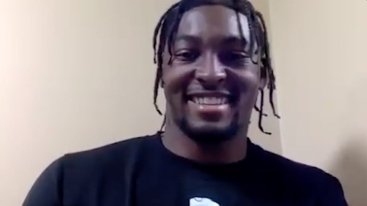 2022 NFL Draft: Kansas State defensive back Russ Yeast full ...